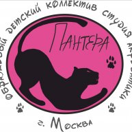 Иконка канала Студия акробатики "Пантера"