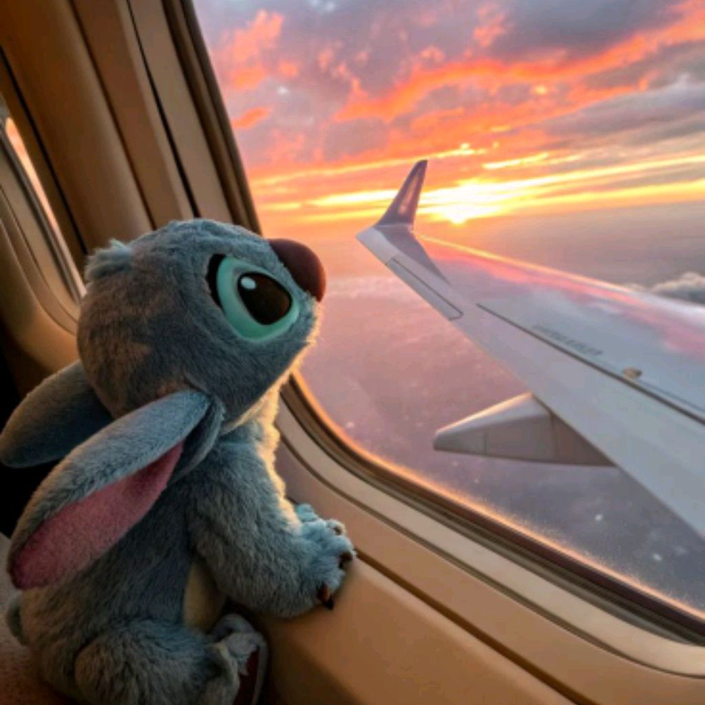 Иконка канала Стич Из Будушива