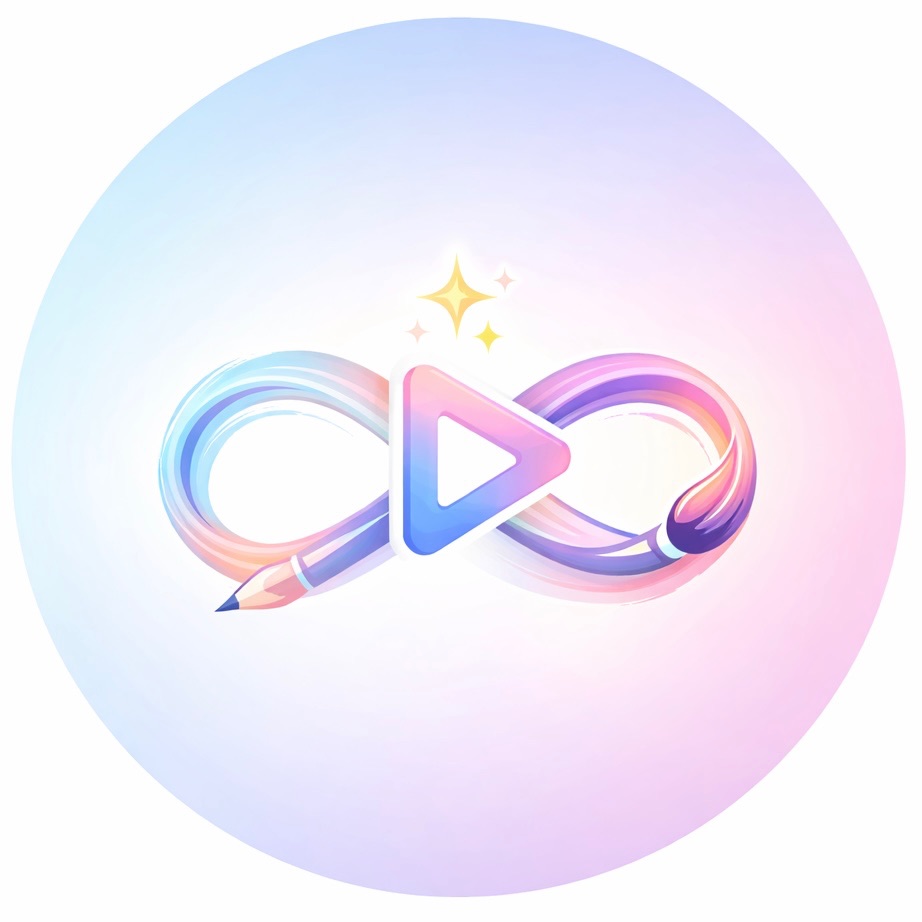 Иконка канала Перерисуй