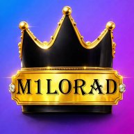 Иконка канала M1lorad