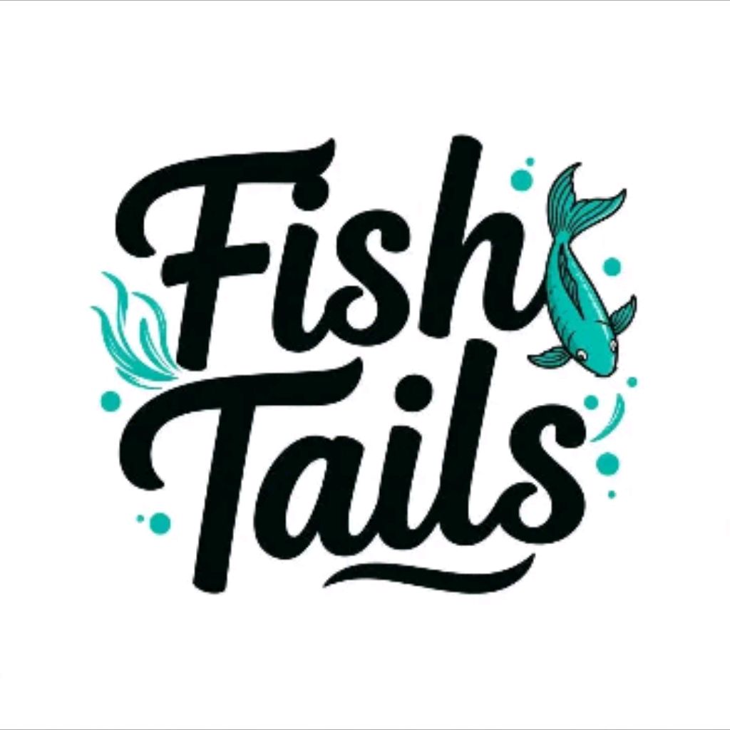 Иконка канала Fishing Tails