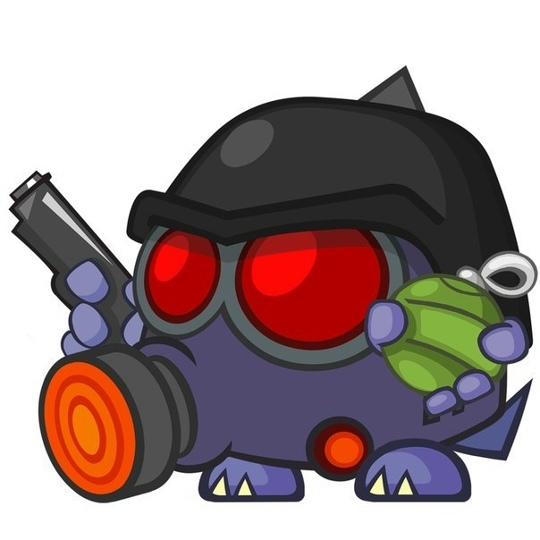 Иконка канала Сержант