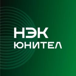 Иконка канала Юнител Инжиниринг
