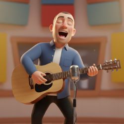 Иконка канала Живу любя!