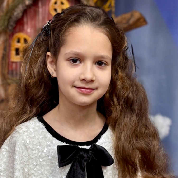 Иконка канала Alisyasaydas