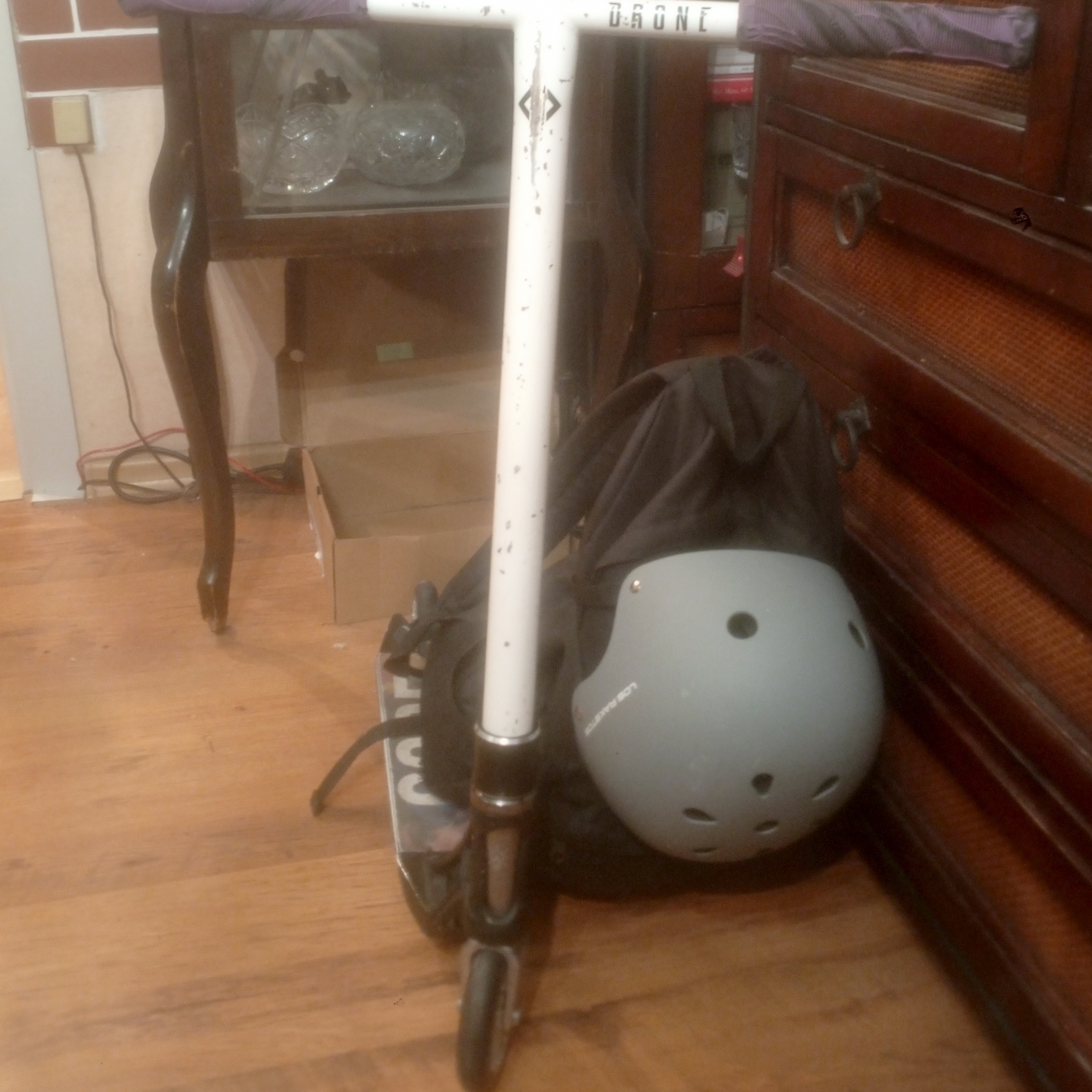 Иконка канала Витек самокат