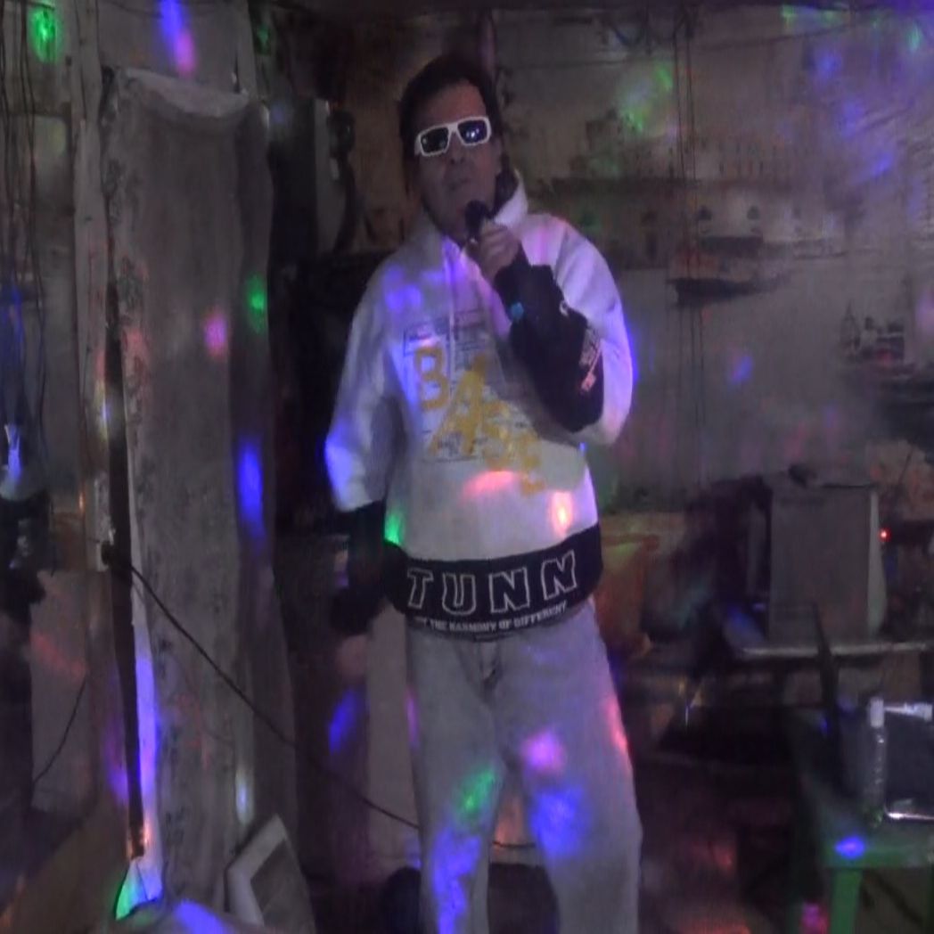 Иконка канала ЯН РАКЕТА