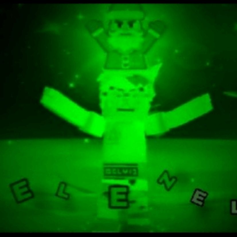 Иконка канала Elezel