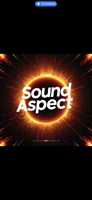 Иконка канала Sound Aspect