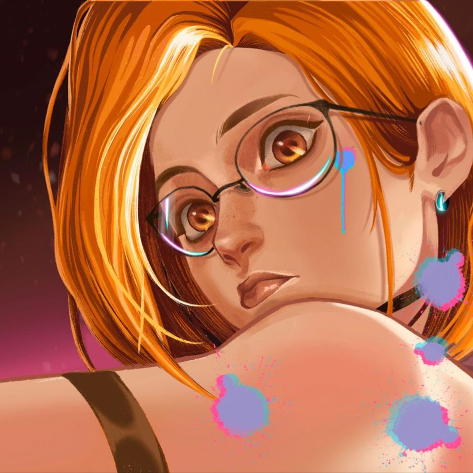 Иконка канала yuchyuG