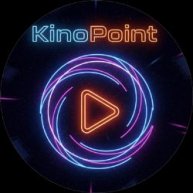 Иконка канала KinoPoint