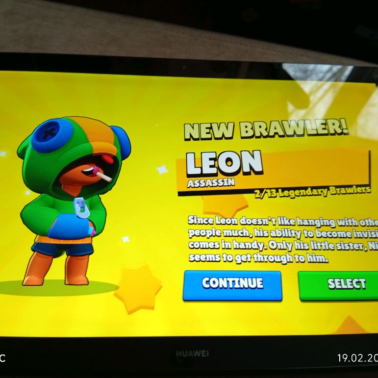 Иконка канала Brawl Stars Фулл Пот