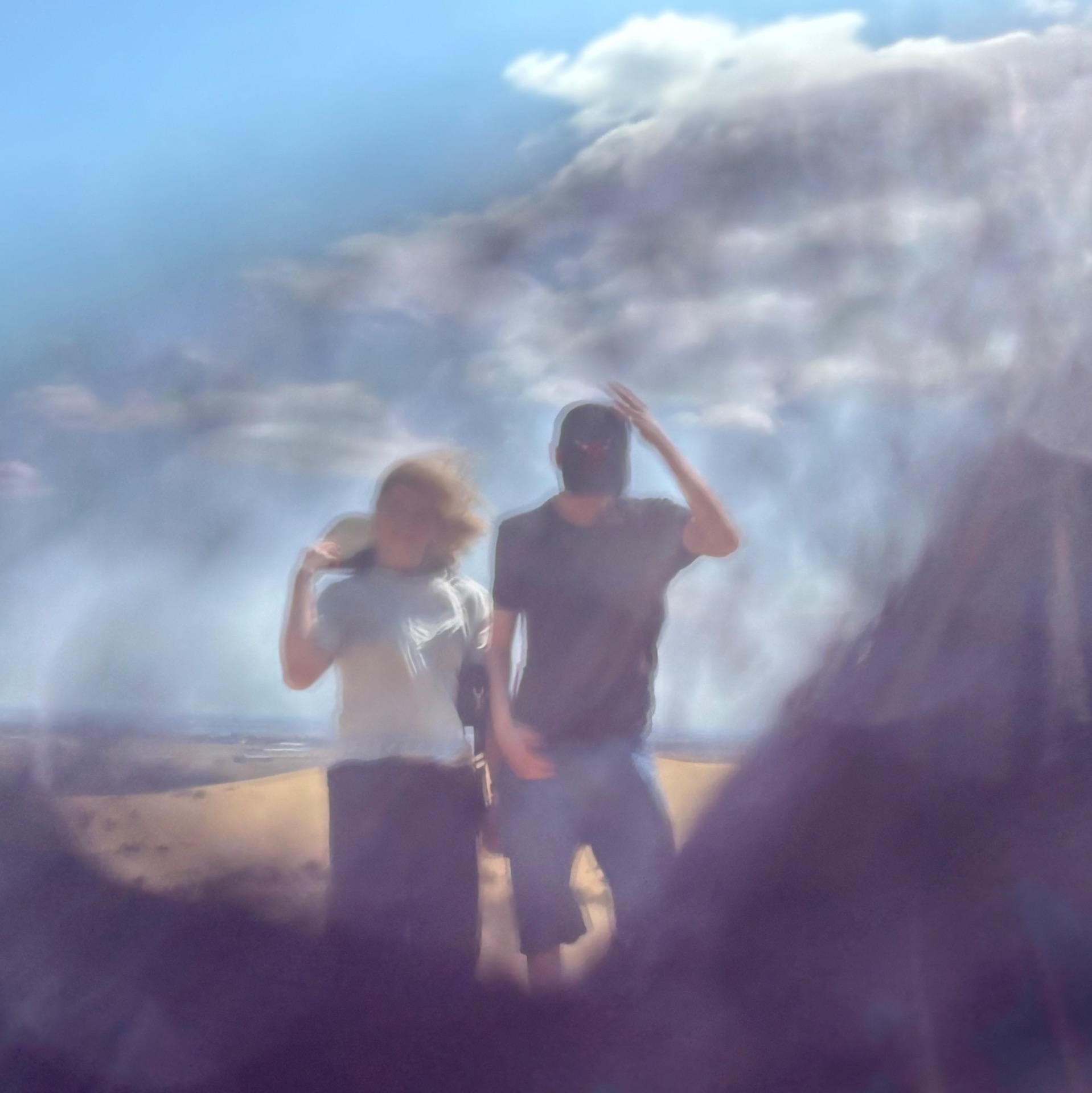 Иконка канала не В кадре