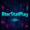 Иконка канала AterStatPlay