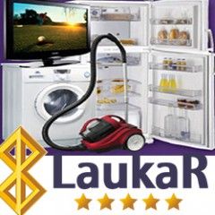 Иконка канала LAUKAR 24