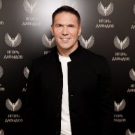 Иконка канала Игорь Давыдов. Международный бизнес-тренер