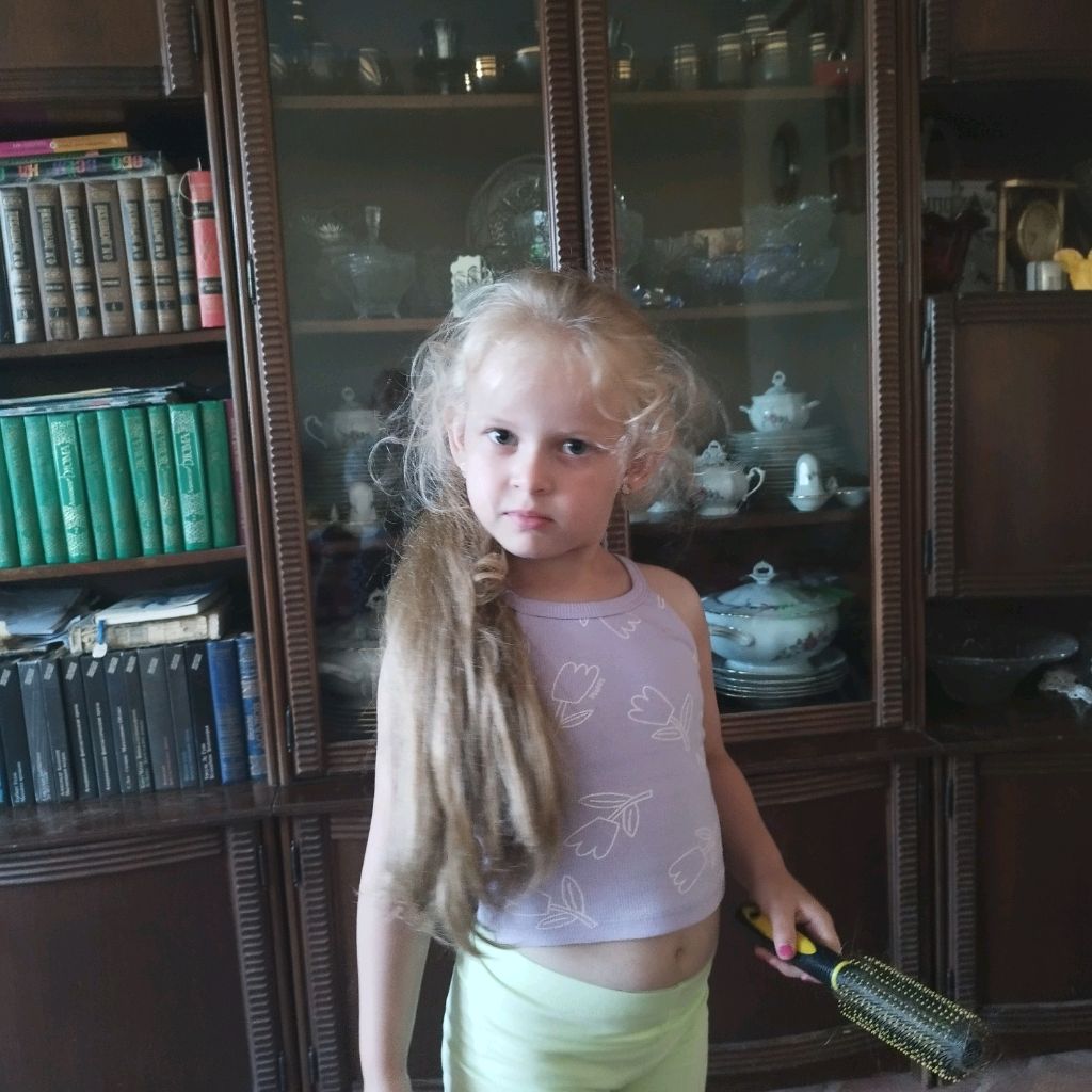 Иконка канала Варварёнооок