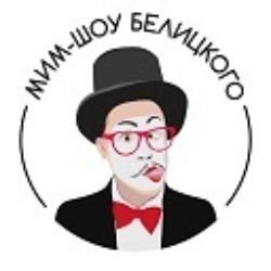 Иконка канала Мим шоу Белицкого