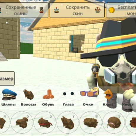 Иконка канала Vlad22k