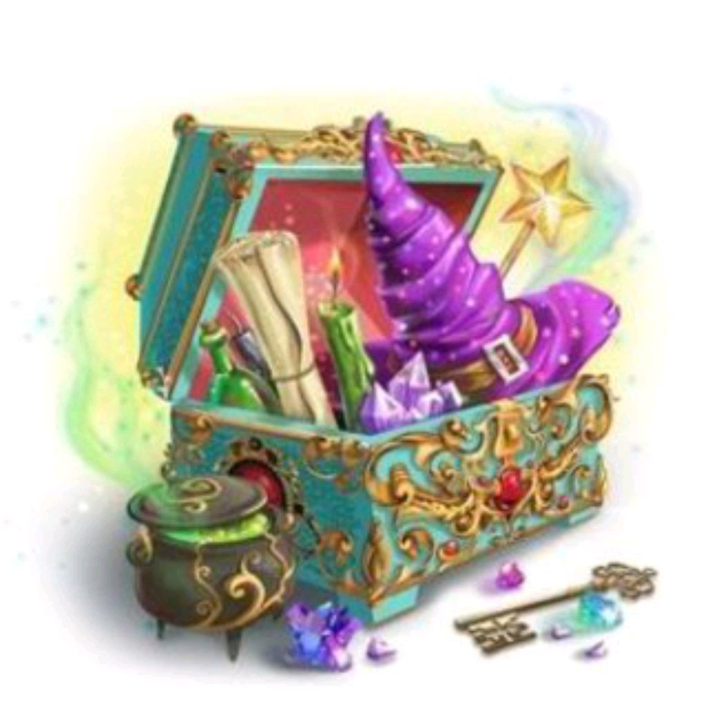 Иконка канала Звезда Таро