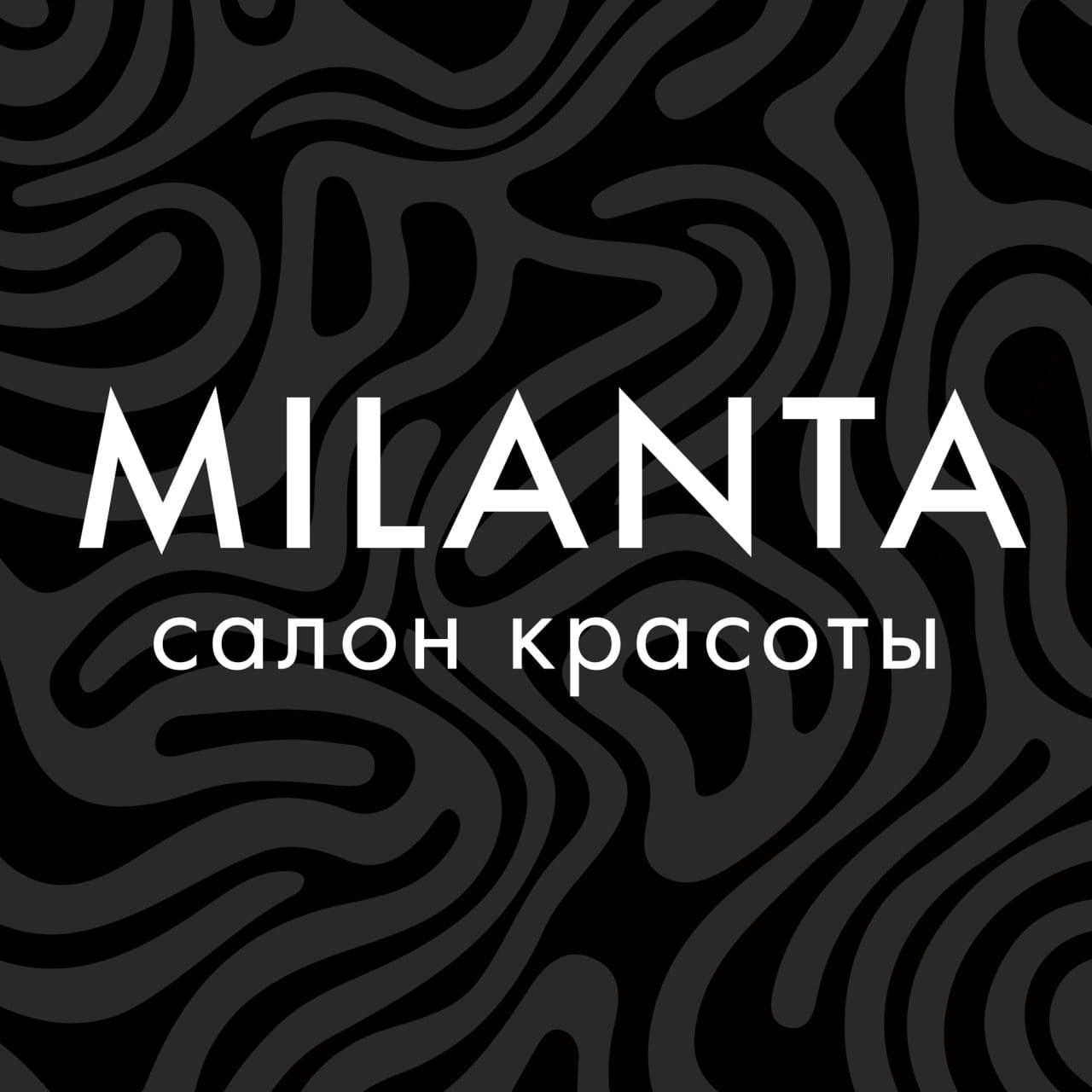 Иконка канала MILANTA САЛОН • Томск