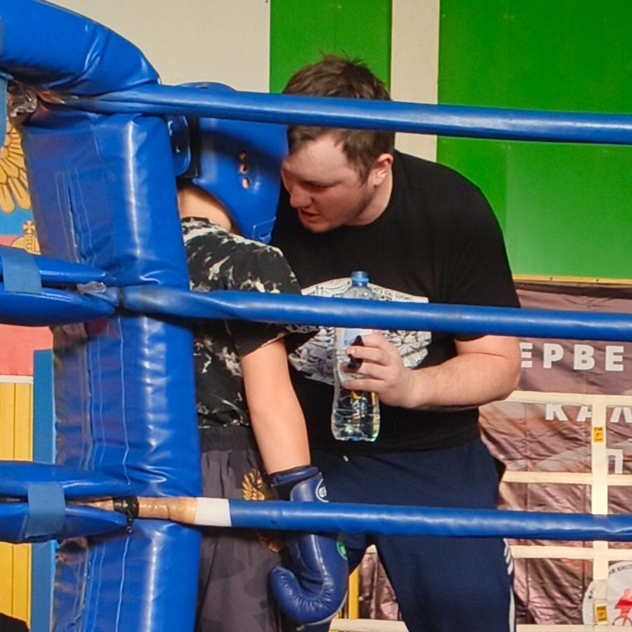 Иконка канала Universal wrestler