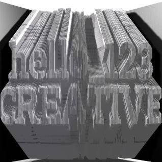 Иконка канала hello_123