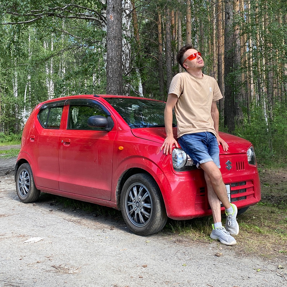 Иконка канала ILIA.E