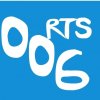 Иконка канала 006RTS