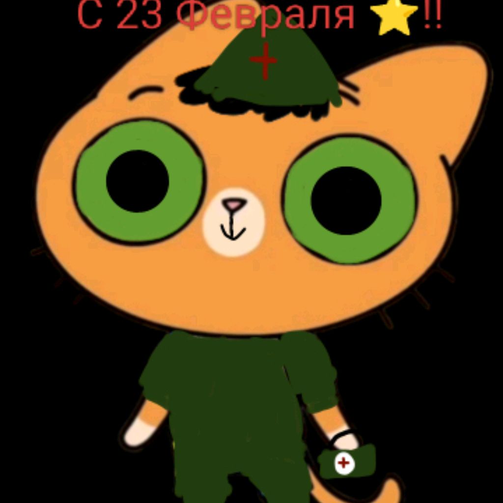 Иконка канала Симбочка Хранитель Добрый