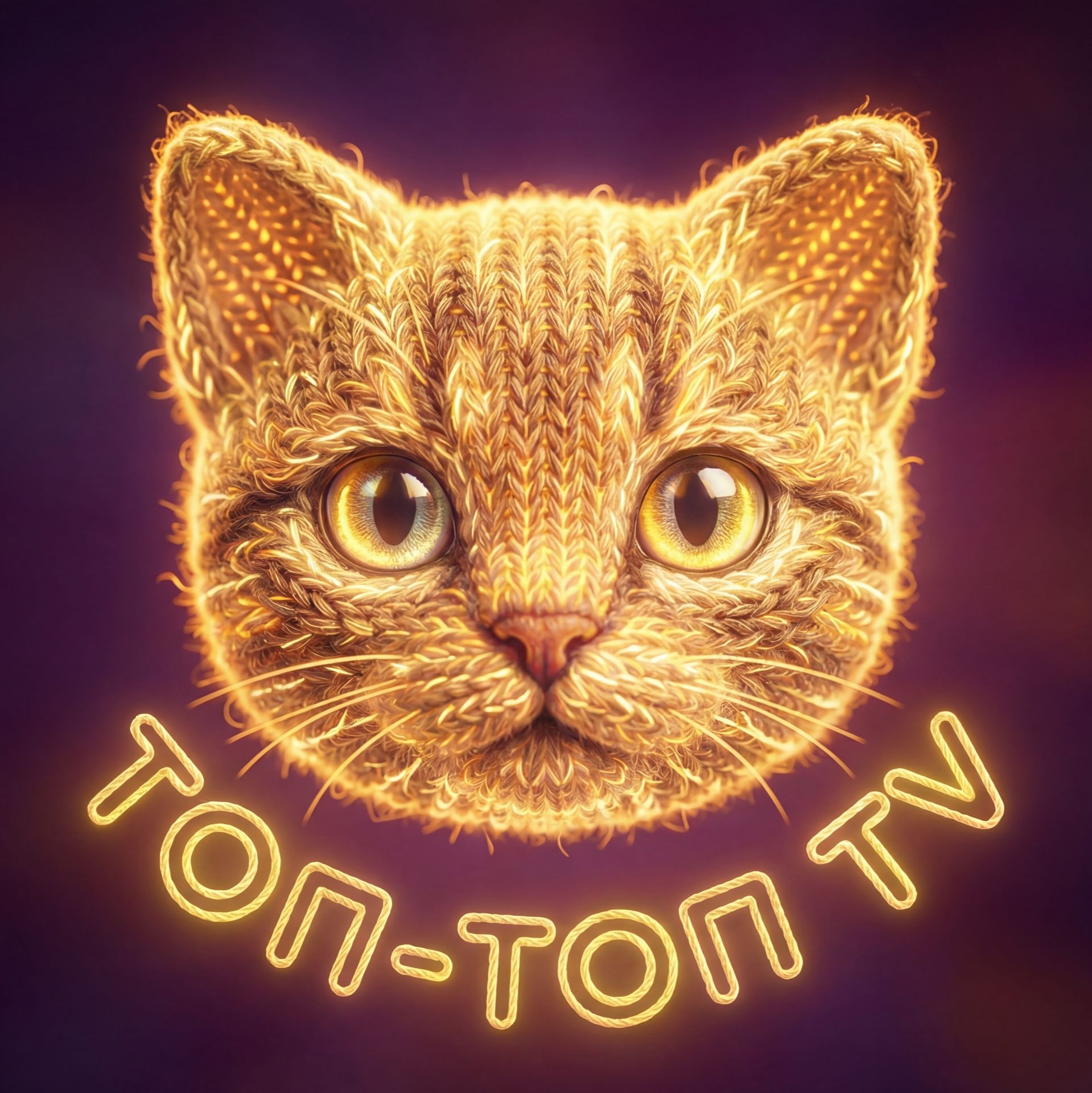 Иконка канала ТОП - ТОП TV