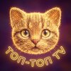 Иконка канала ТОП - ТОП TV