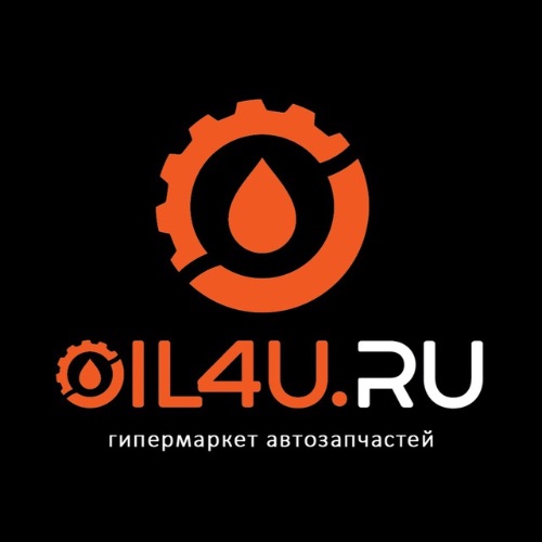 Иконка канала OIL4U.RU
