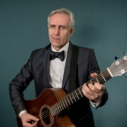 Иконка канала Андрей Ефремов