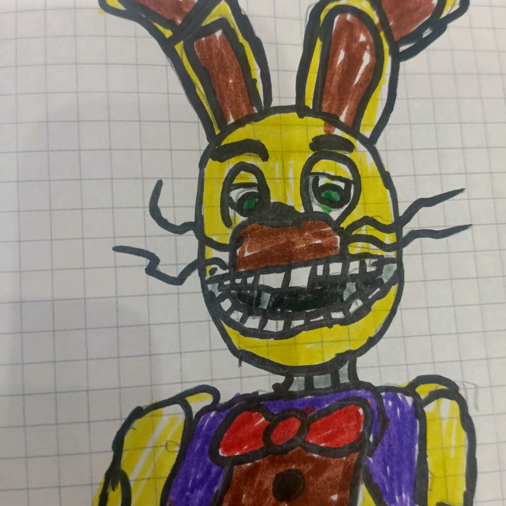 Иконка канала Spring Bonni TV 📺