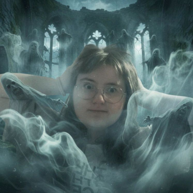 Иконка канала Ksuy Страшилки