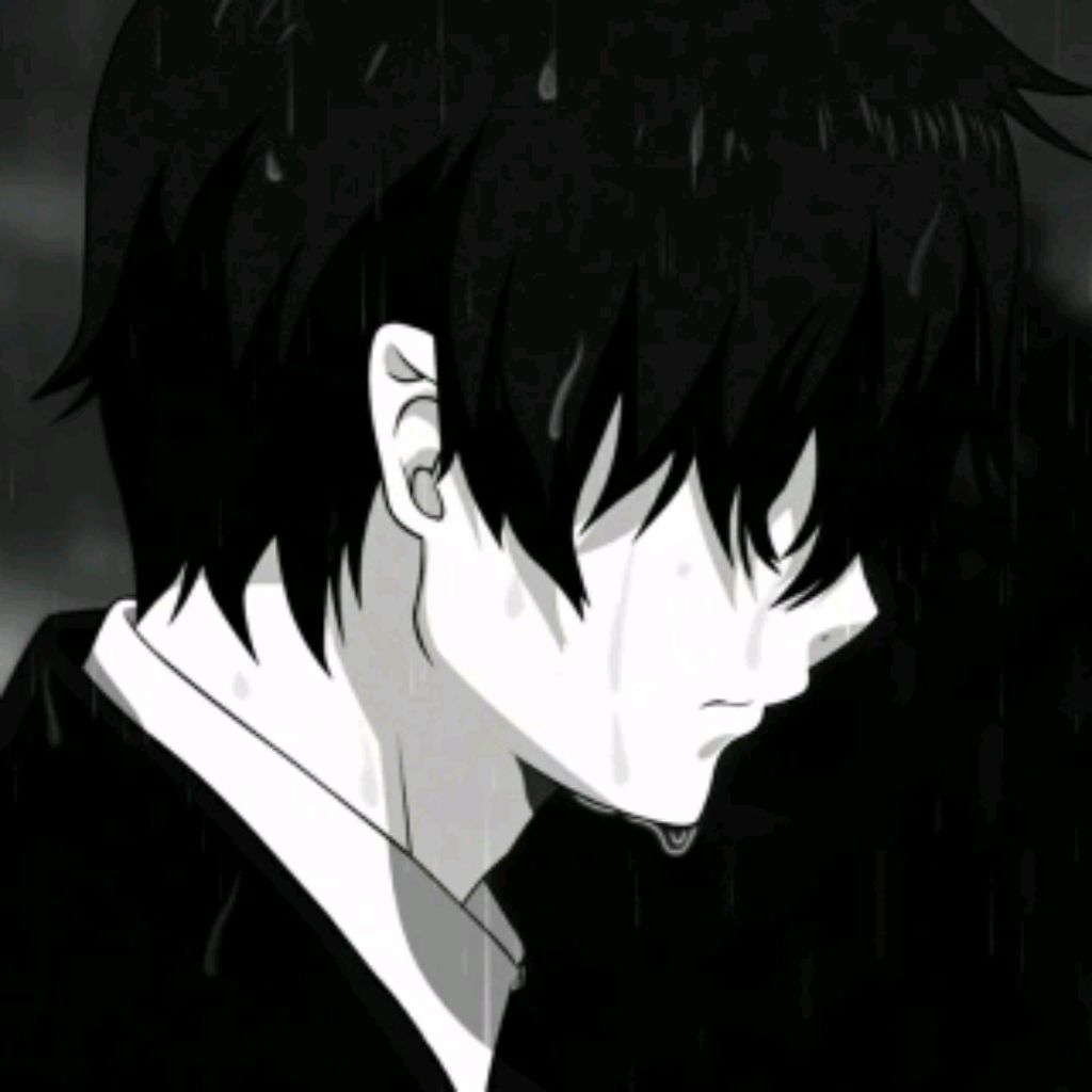 Иконка канала Никто...