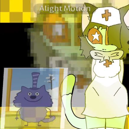 Иконка канала 💉Doctor Ena💉[ 💍 ] (💜😸✅)#Аврорэнаканон