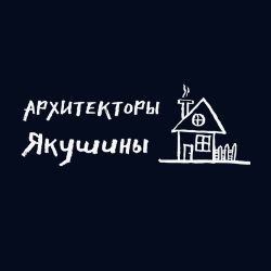 Иконка канала Архитекторы Якушины