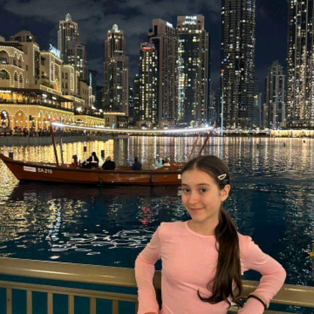 Иконка канала Цуми👽