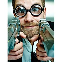 Иконка канала ShuBerT