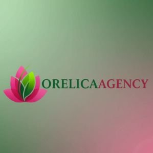 Иконка канала Orelica Agency