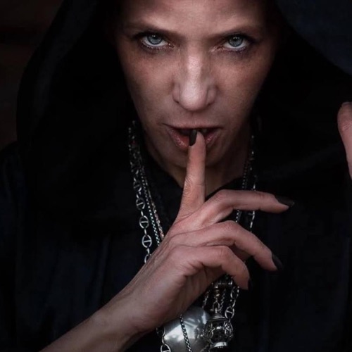 Иконка канала Алена Уварова-Конюхова | COVEN