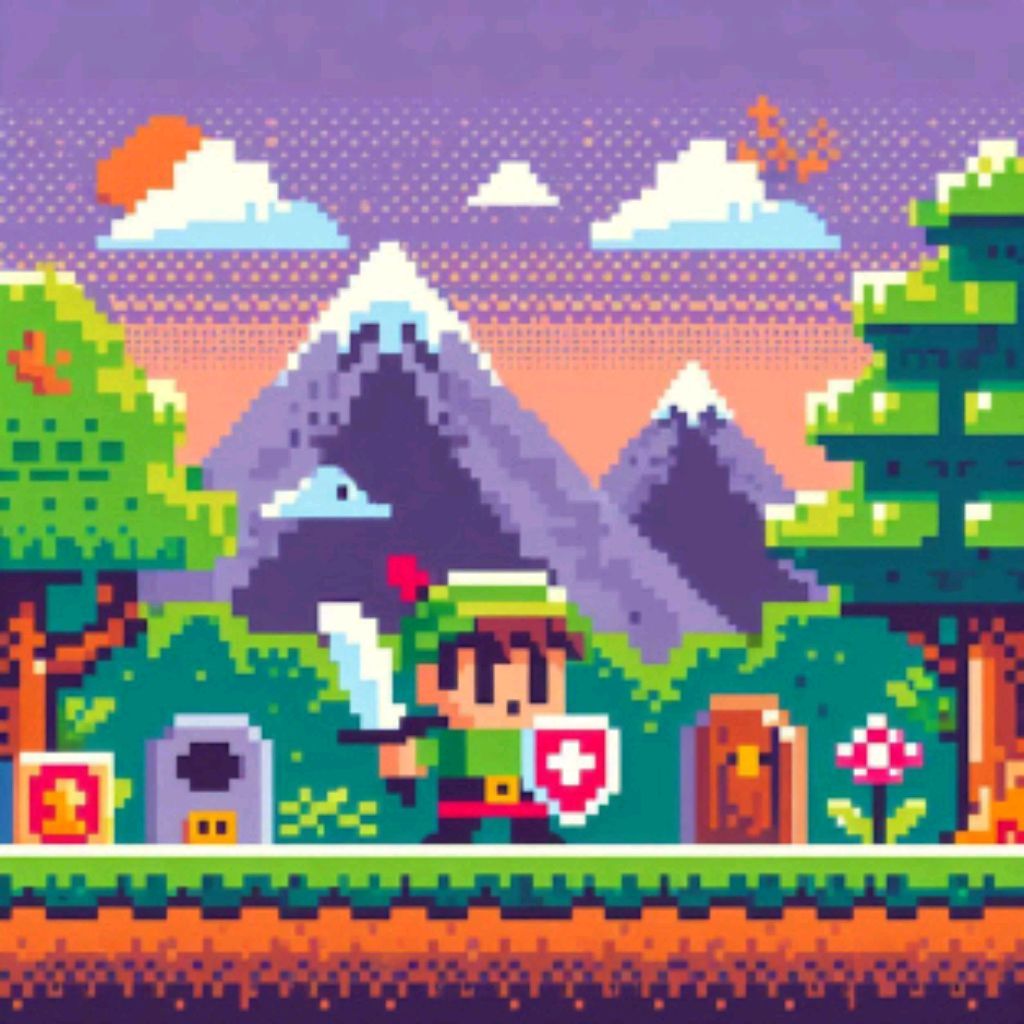 Иконка канала MyGamesTV5300