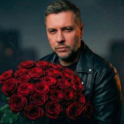 Иконка канала Олег Волк