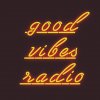 Иконка канала GOOD VIBES RADIO - good vibes only! - GV RADIO