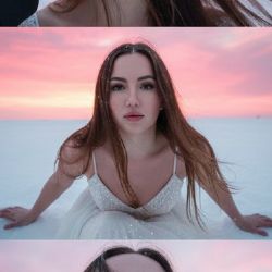 Иконка канала malinangel