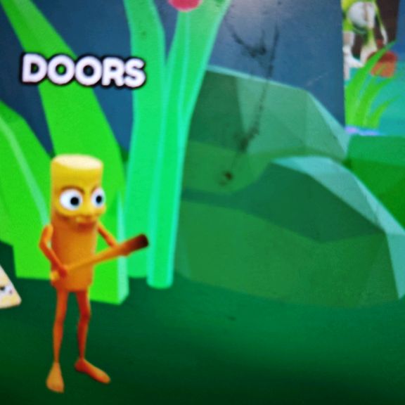 Иконка канала Жираф Крутой