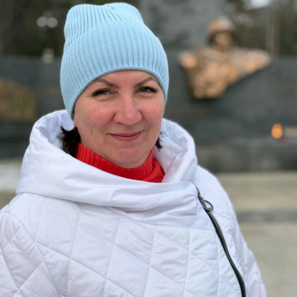 Иконка канала Тепло в каждой петельке.