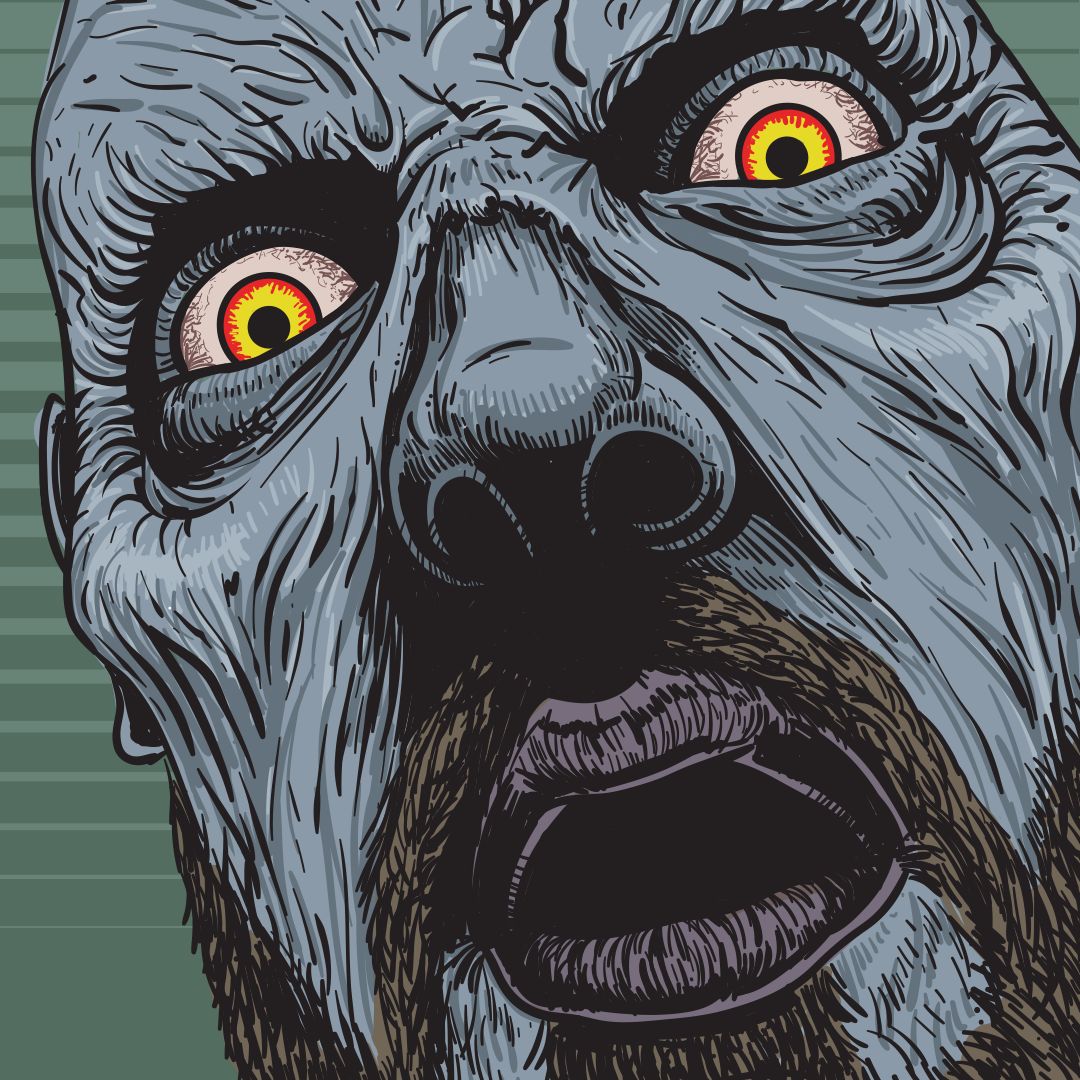 Иконка канала Вова Ворон